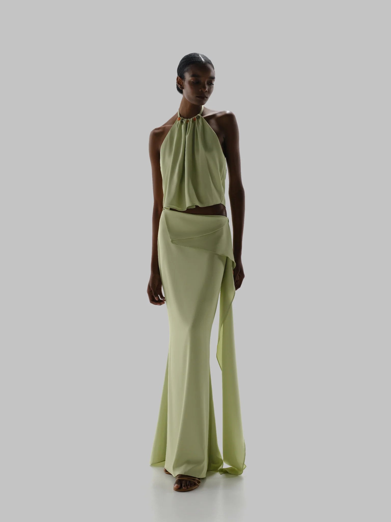 Lorena Skirt