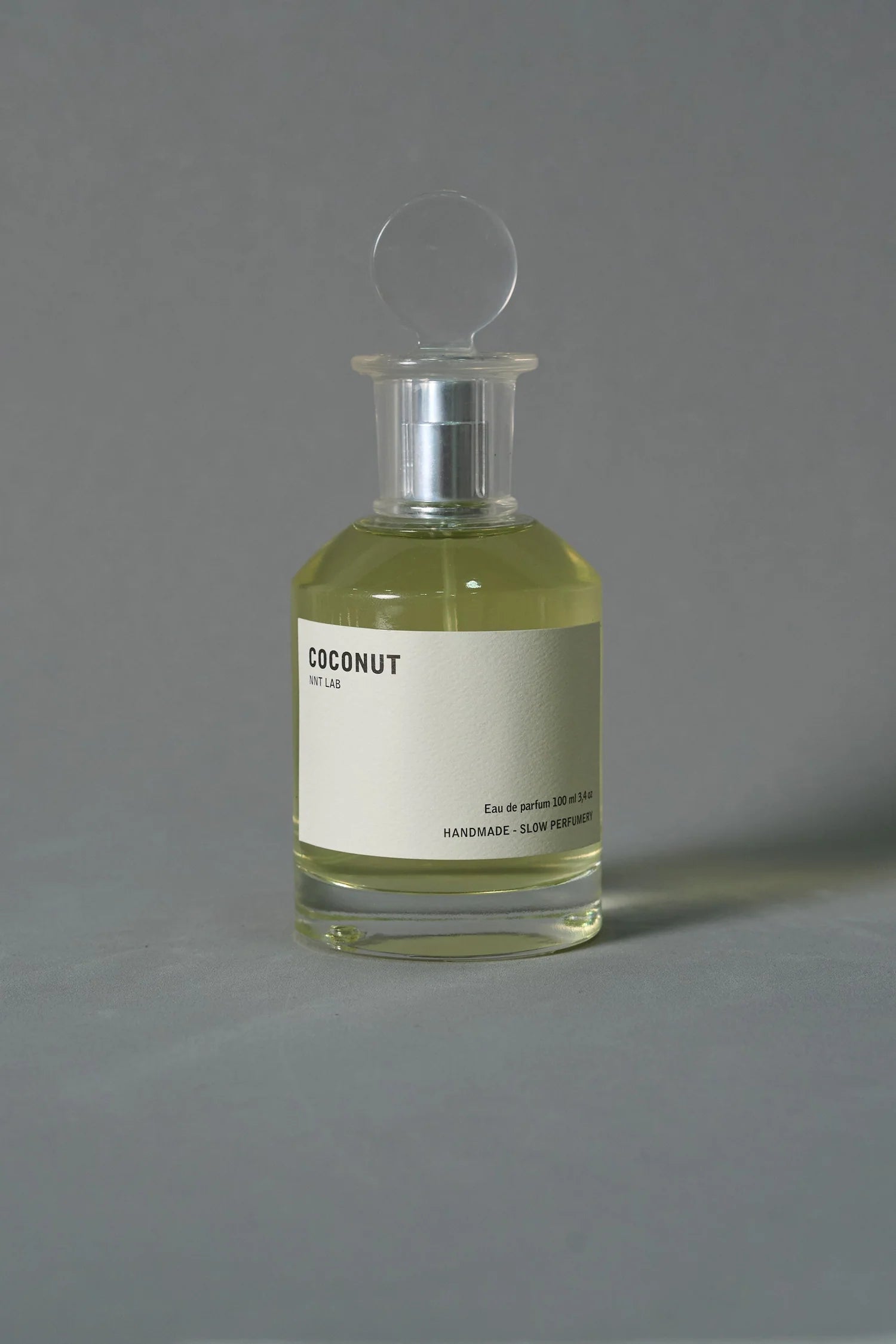 NNT LAB Coconut Perfume | South to North