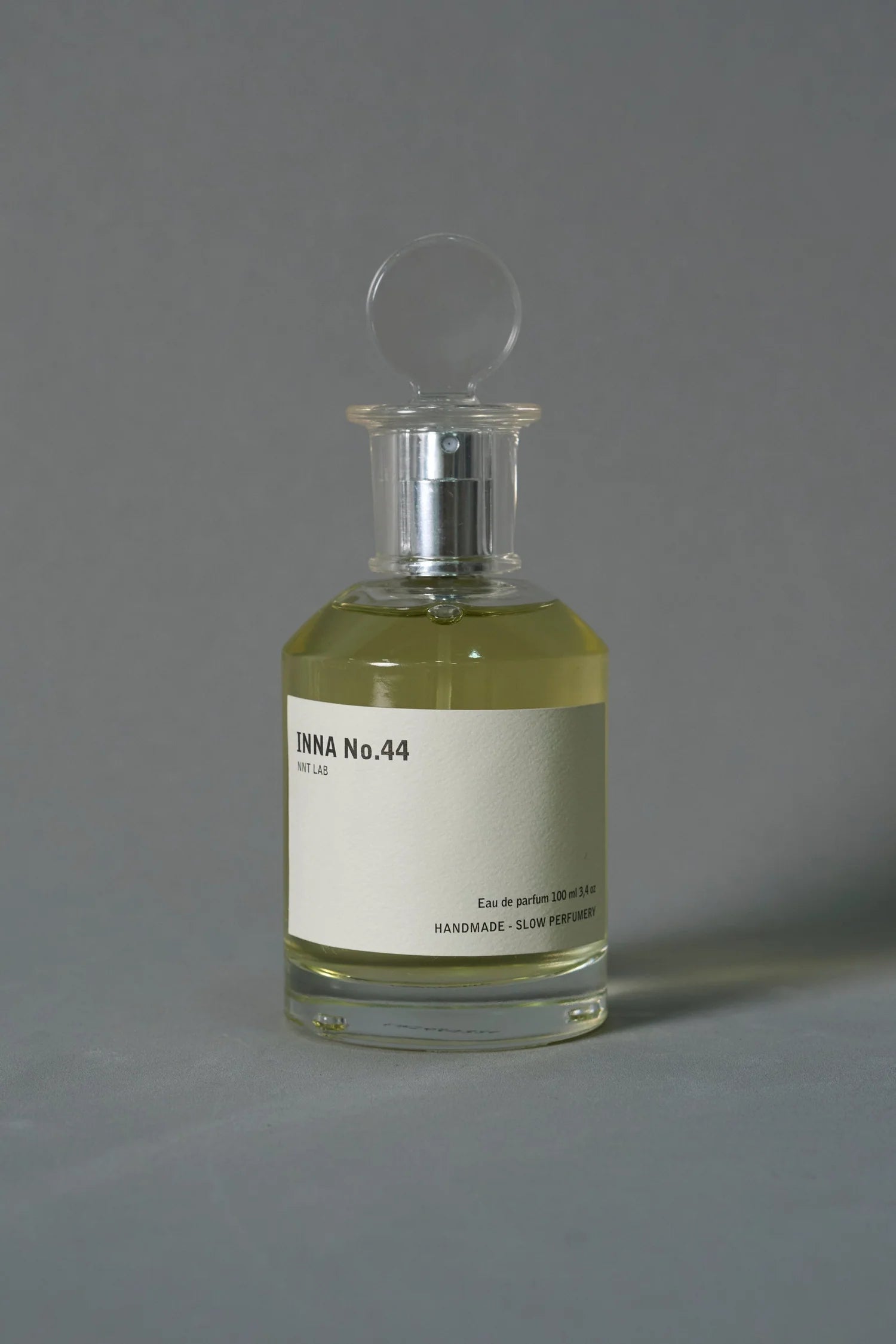 NNT LAB Inna No. 44 Perfume | South to North