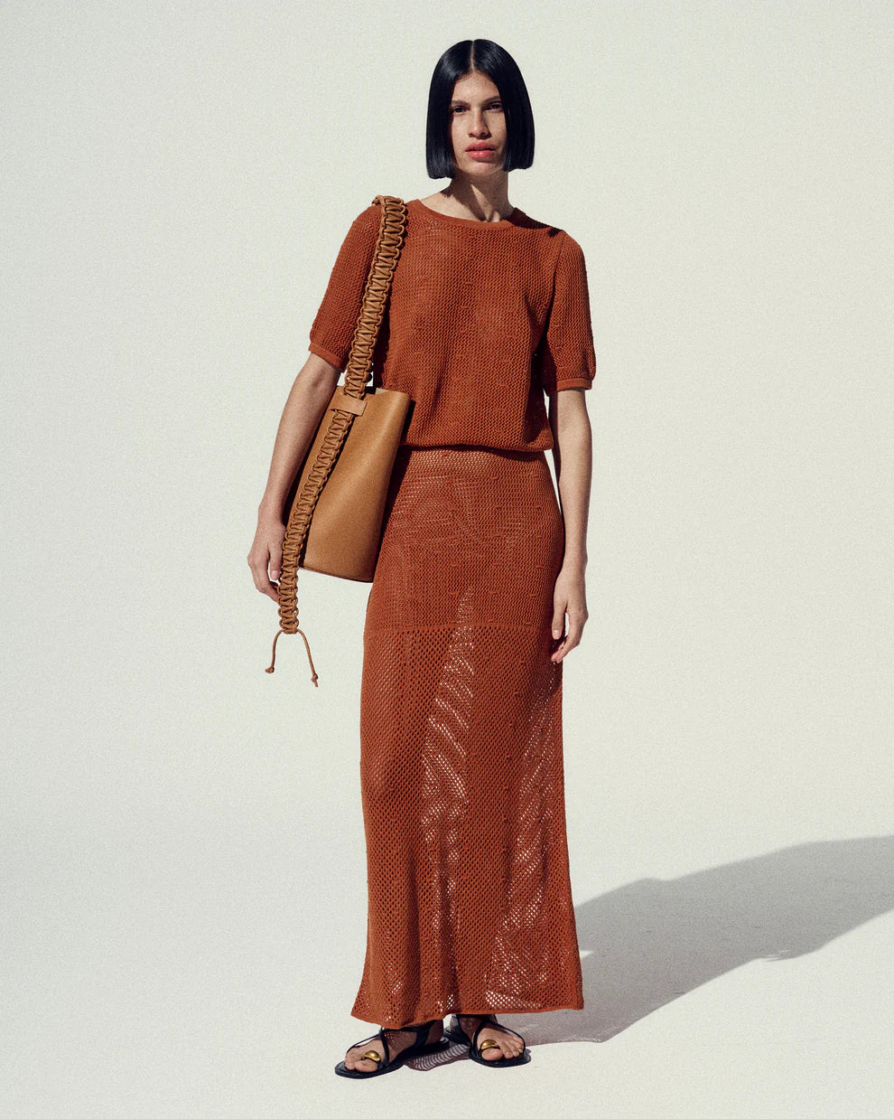 ESCVDO Ofrenda Blouse | South to North