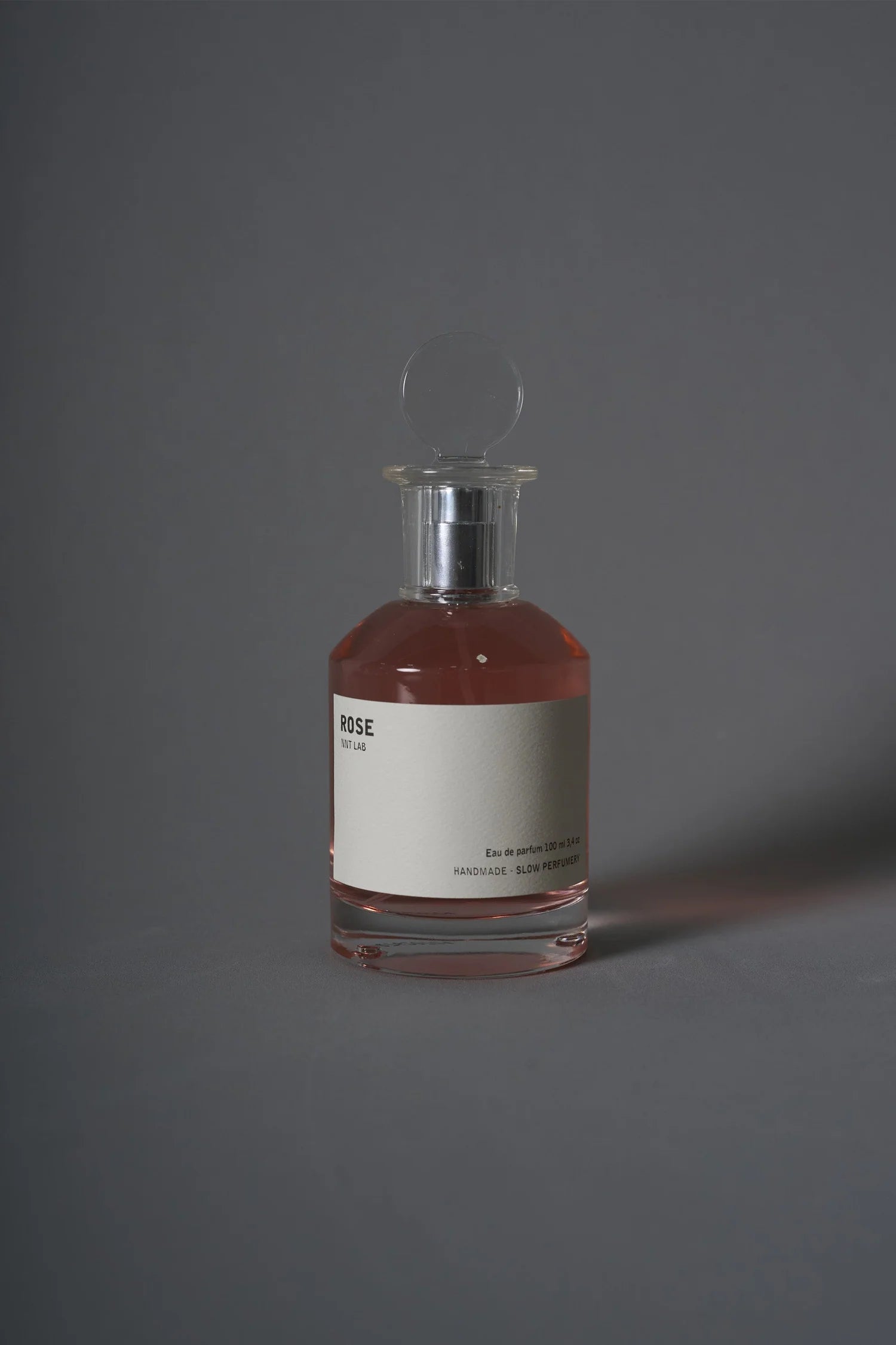 NNT LAB Rose Perfume | South to North
